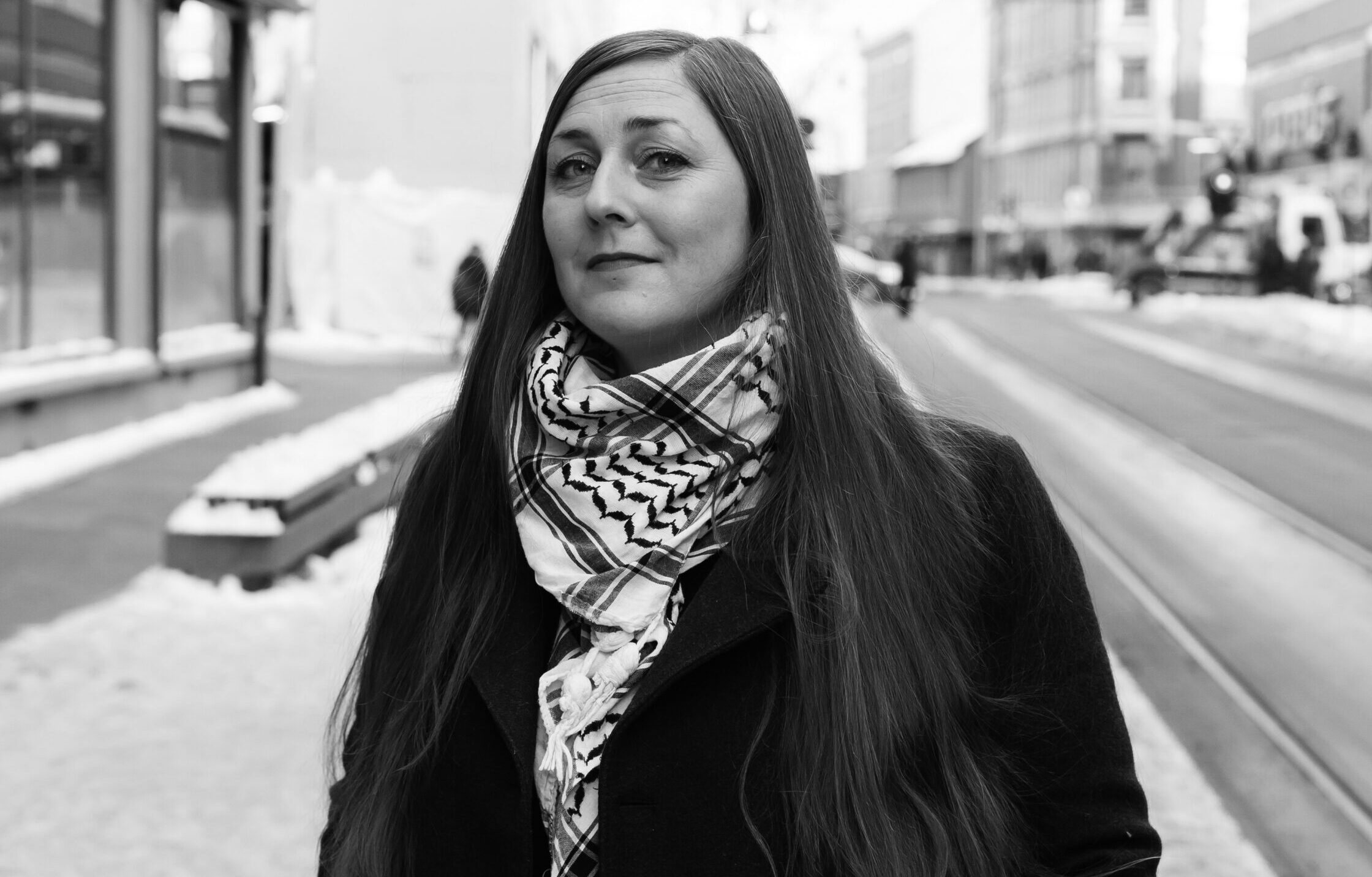 Det kunne skjedd her - Gnist